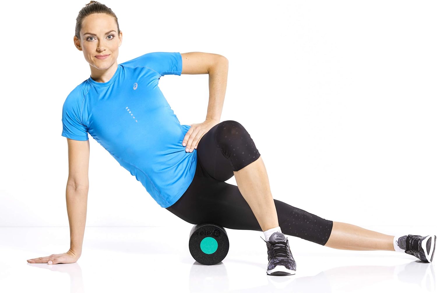 Faszienrolle 2025 - Entspannung mit der richtigen Rolle!