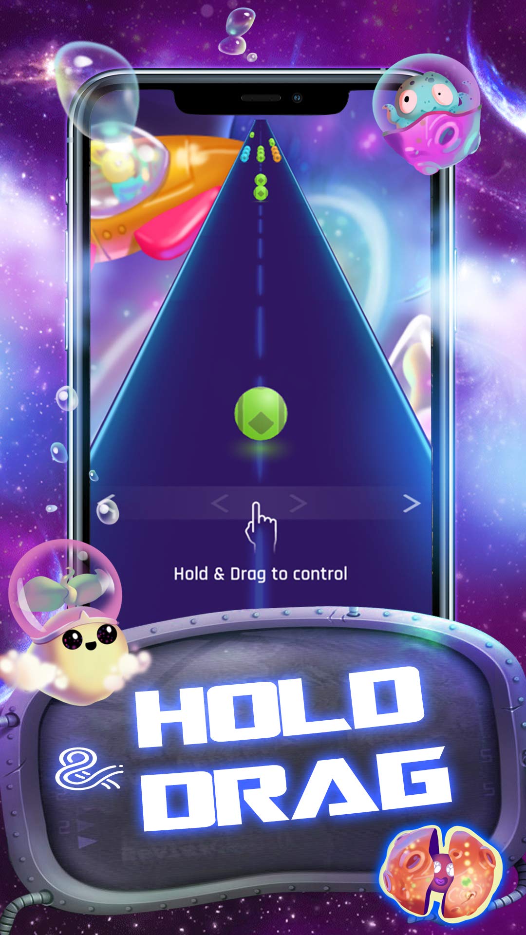 Road Tiles - Switch Color Ball Music Game!:Amazon.com:Appstore for Android