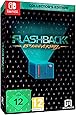 Flashback 25th Anniversary Collector's Edition pour Nintendo Switch: Amazon.fr: Jeux vidéo