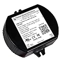 Hubbell LED 25W-72-C0350-D Constant Current Driver, dimmable: Amazon ...