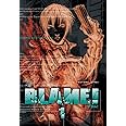Blame! - Vol. 1 | Amazon.com.br