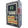 Amazon.com: Inhuman Conditions: A Game of Cops and Robots, Fast-Paced ...