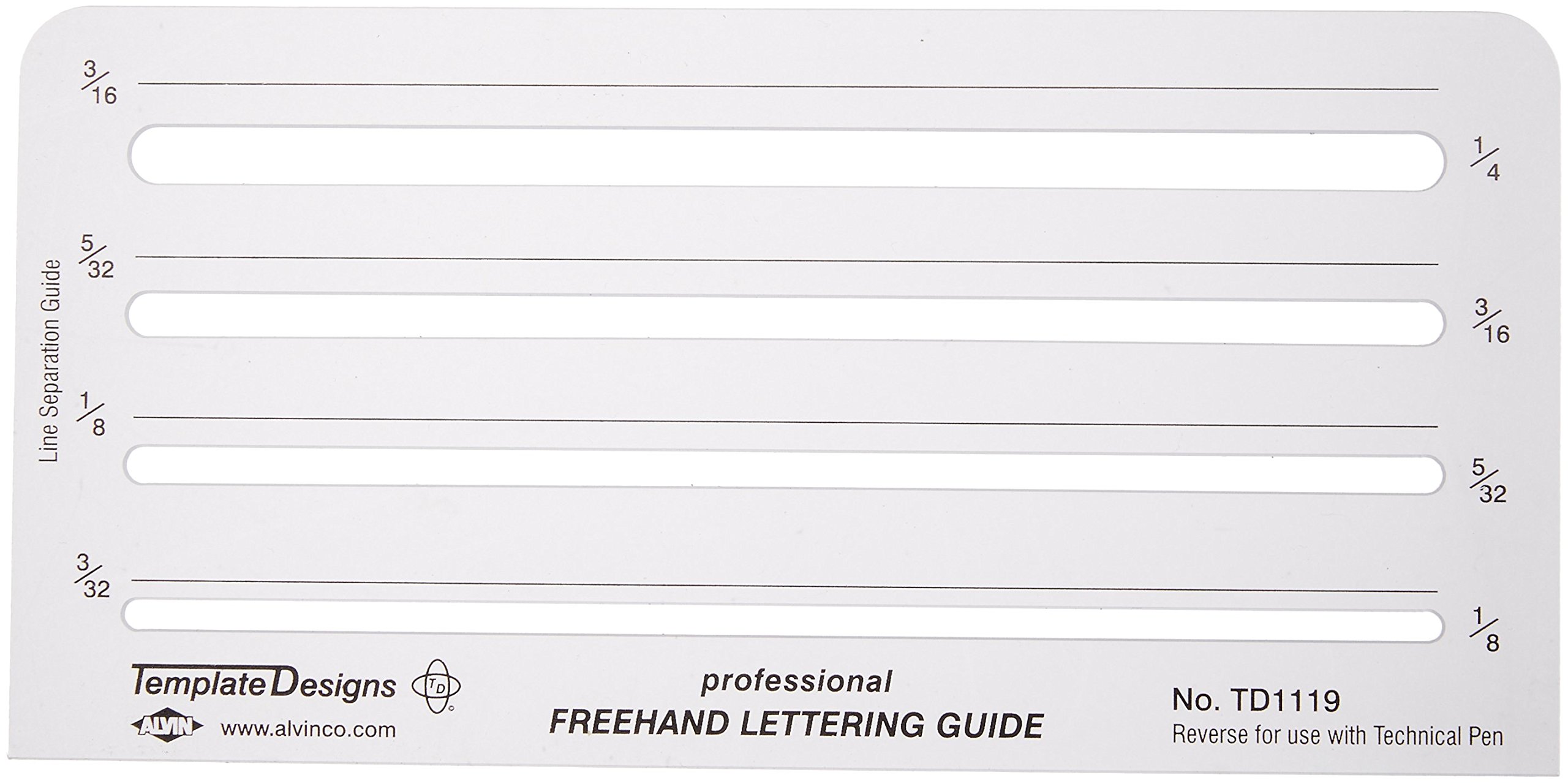 Amazon.com: Letter Writing Guide - Regular Black Plastic: Health ...