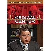 Amazon.com: Medical Center: The Complete Second Season : James Daly ...