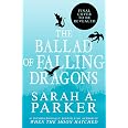 Amazon.com: The Ballad of Falling Dragons (Deluxe Limited Edition): A ...