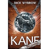 Kane (Wolfwere Series): Wybrow, Dick: 9798891216693: Amazon.com: Books