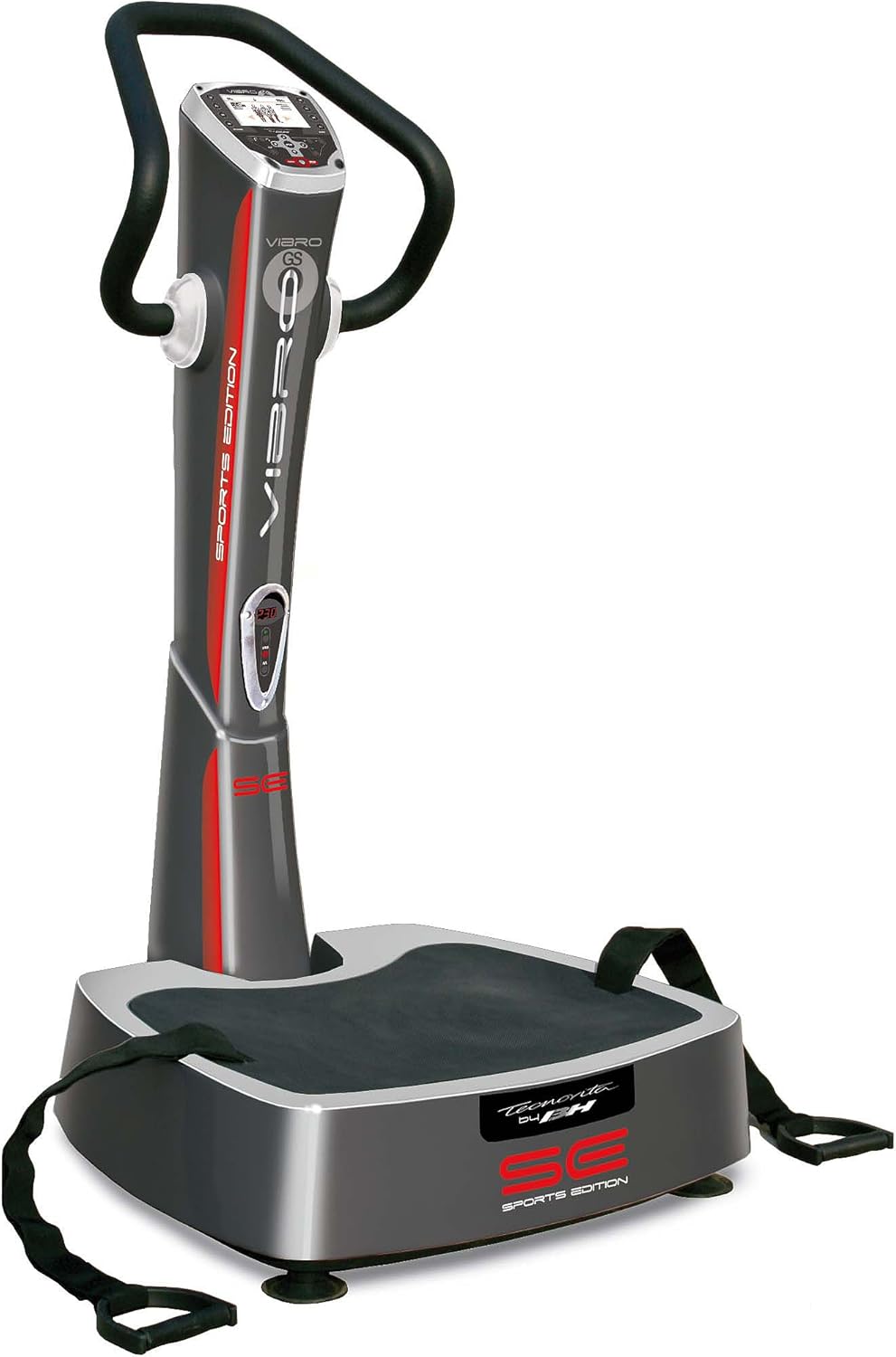Vibro Shaper bis 150 kg - Beste Platten für Schwergewichtige
