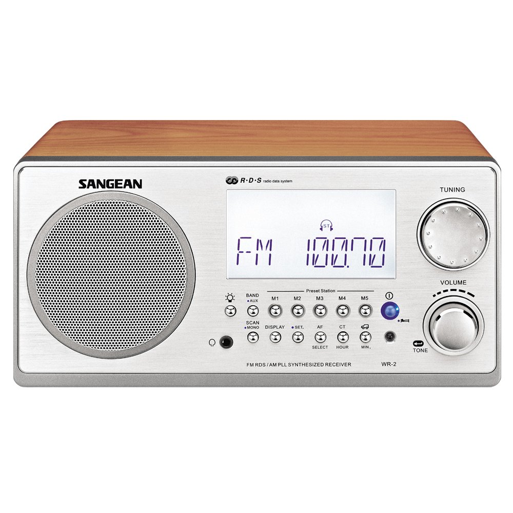Table top am/fm radios | Audiokarma Home Audio Stereo Discussion Forums