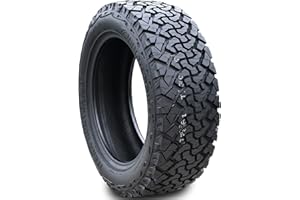 Amazon Best Sellers: Best Light Truck & SUV All-Terrain & Mud-Terrain Tires