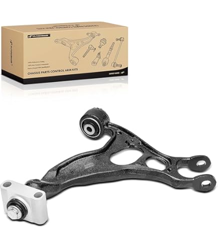 Ford Explorer Suspension Kit TRQ Rear Suspension Kit – Fits Ford ...