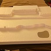 Amazon.com: DecoArt DAS9-22 Snow-Tex, 16 -Ounce