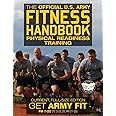 Amazon.com: The Official US Army Fitness Handbook: Physical Readiness ...