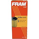 Amazon.com: Fram Extra Guard CH10515, 10K Mile Change Interval Cartidge ...