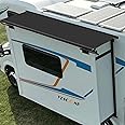 Amazon.com: YESCAMP RV Slide Topper Awning Slide Out Awning Kit Cover ...