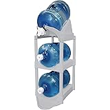 Amazon.com: Bottle Buddy Cascada Pour & Store System Water Bottle ...