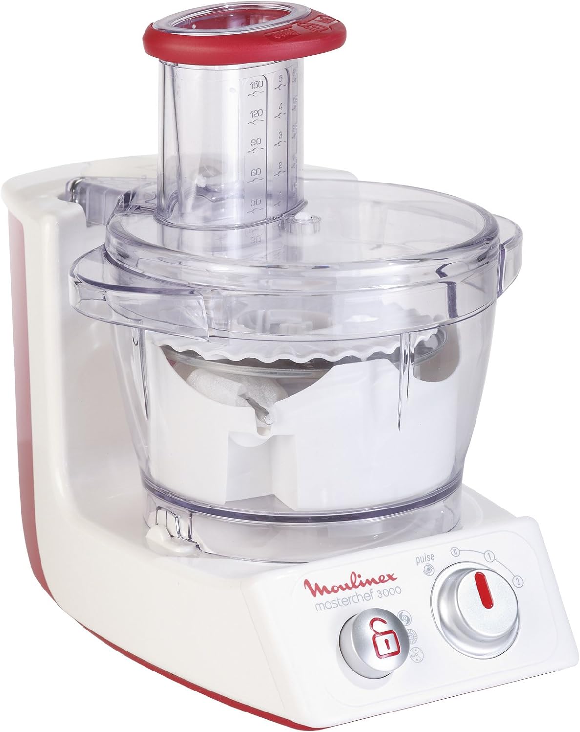 Moulinex masterchef 3000: Amazon.fr: Cuisine & Maison