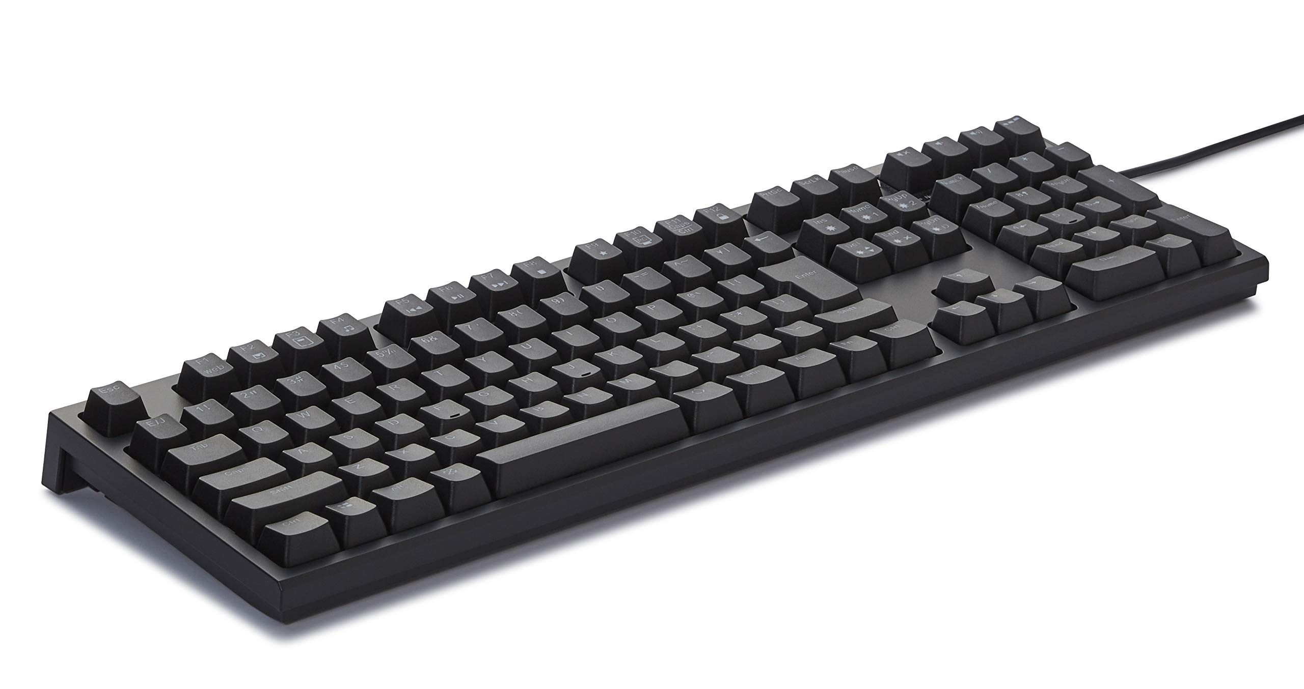 Mua Fujitsu Realforce R2 RGB Keyboard (Full Size), Black trên Amazon Mỹ ...