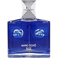 Amazon.com : Ecko by Marc Ecko for Men - 3.4 Ounce EDT Spray : Ecko ...