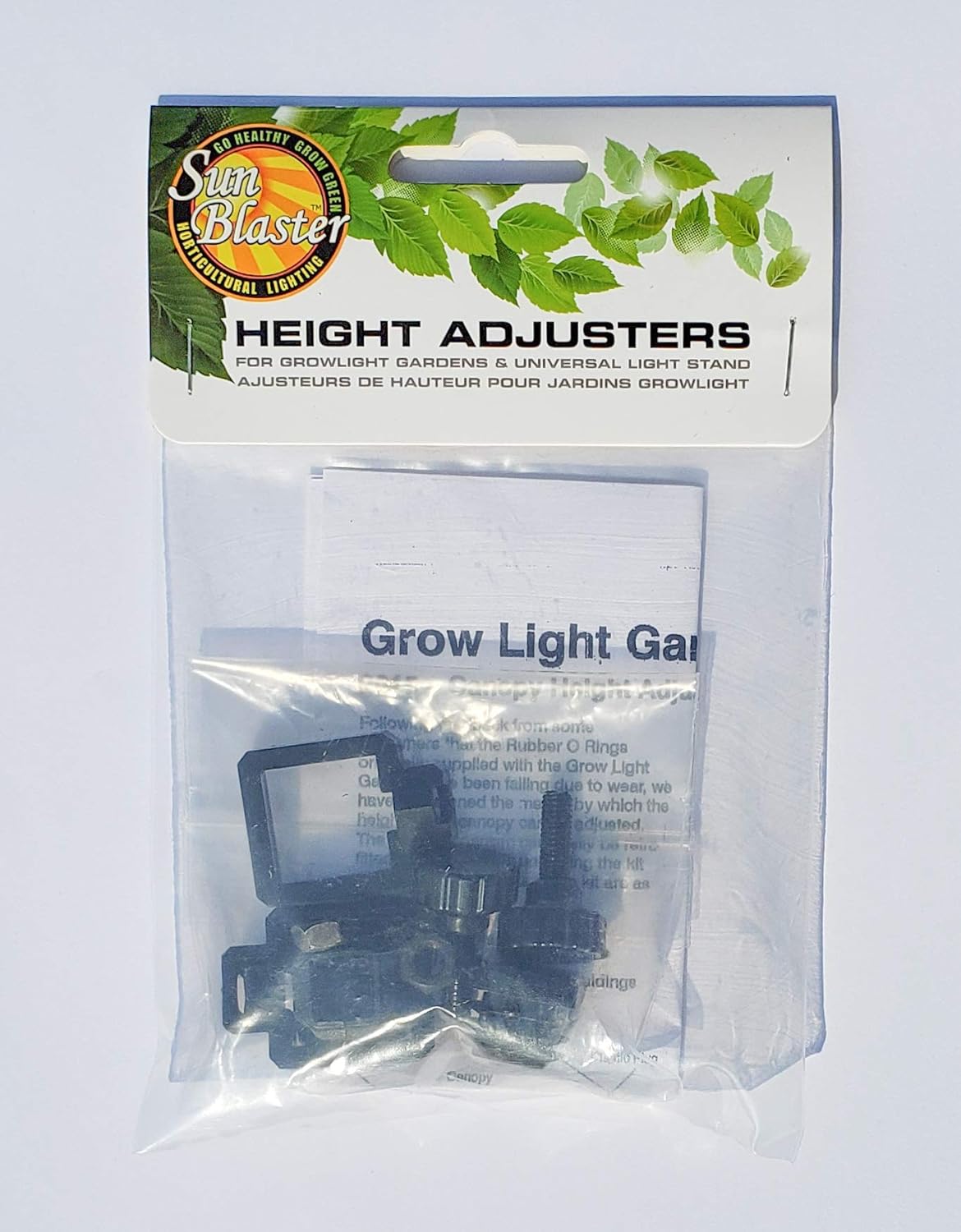 Top 10 Sunblaster Grow Light Garden - Home Previews