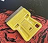 Stanley 28-100 1-3/16" inch High Visibility Mini-Razor Blade Scraper ...