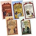 The Belgariad Set, Books 1-5: Pawn of Prophecy, Queen of Sorcery ...