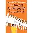 Amazon.com: Life Before Man: 9780385491105: Atwood, Margaret: Books