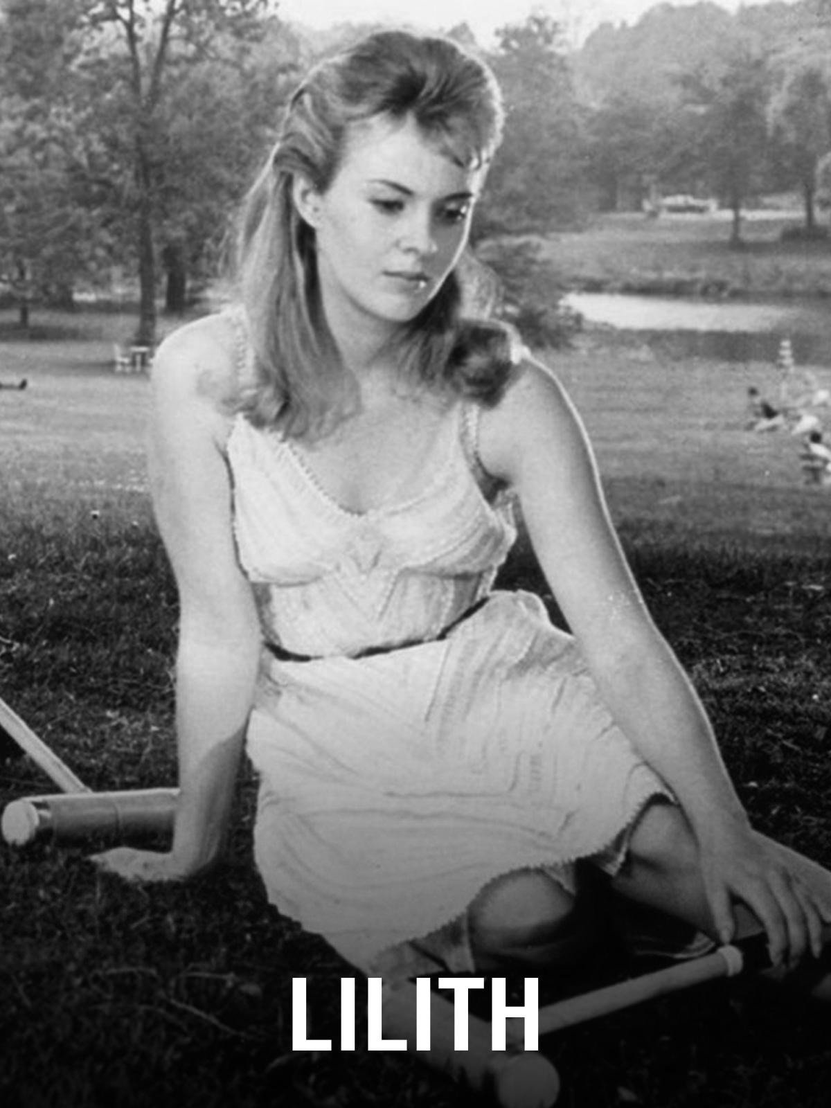 Watch Lilith | Prime Video