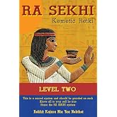 Ra Sekhi Kemetic Reiki: Level 1: Nebthet, Rekhit Kajara Nia Yaa ...