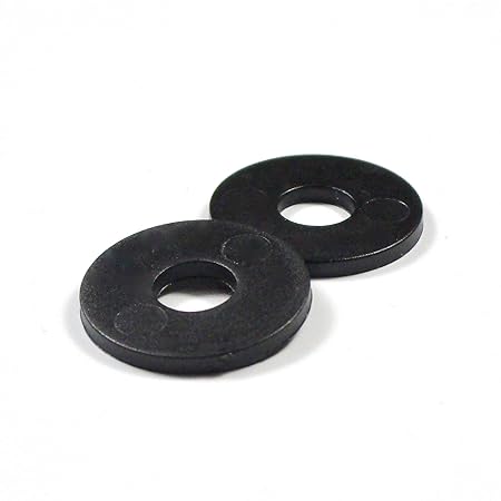 Ajile Große Kunststoff Unterlegscheibe Polymerscheibe Beilagscheibe ...