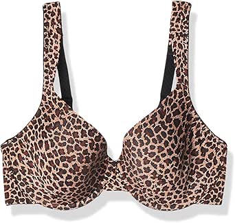 Ilusión Bra Copa Completa 7266 para Mujer : Amazon.com.mx: Ropa ...