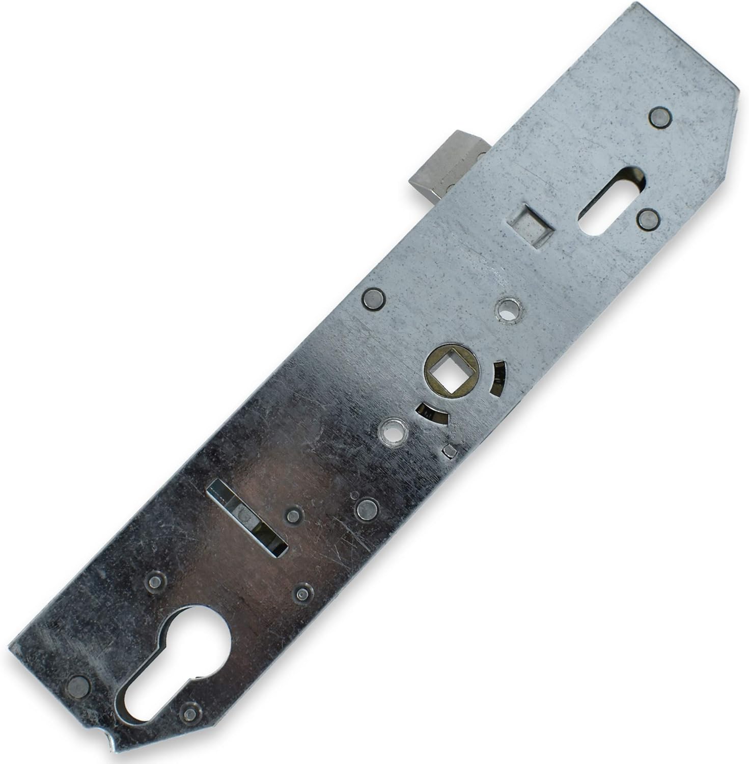 Mila 35mm Backset lock case gear box Coldseal door match latch only ...