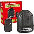 Fart Machine with Remote, Pocket Size Remote Controlled Fart Machie ...
