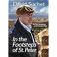 Amazon.com: David Suchet: In the Footsteps of St Peter : Allied Vaughn ...