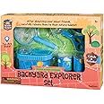 Amazon.com: Backyard Nature Explorer Set, Educational and Fun : Toys ...