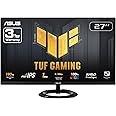 ASUS TUF Gaming 27” 1080P Monitor (VG279Q3R) - Full HD, 180Hz, Fast IPS ...
