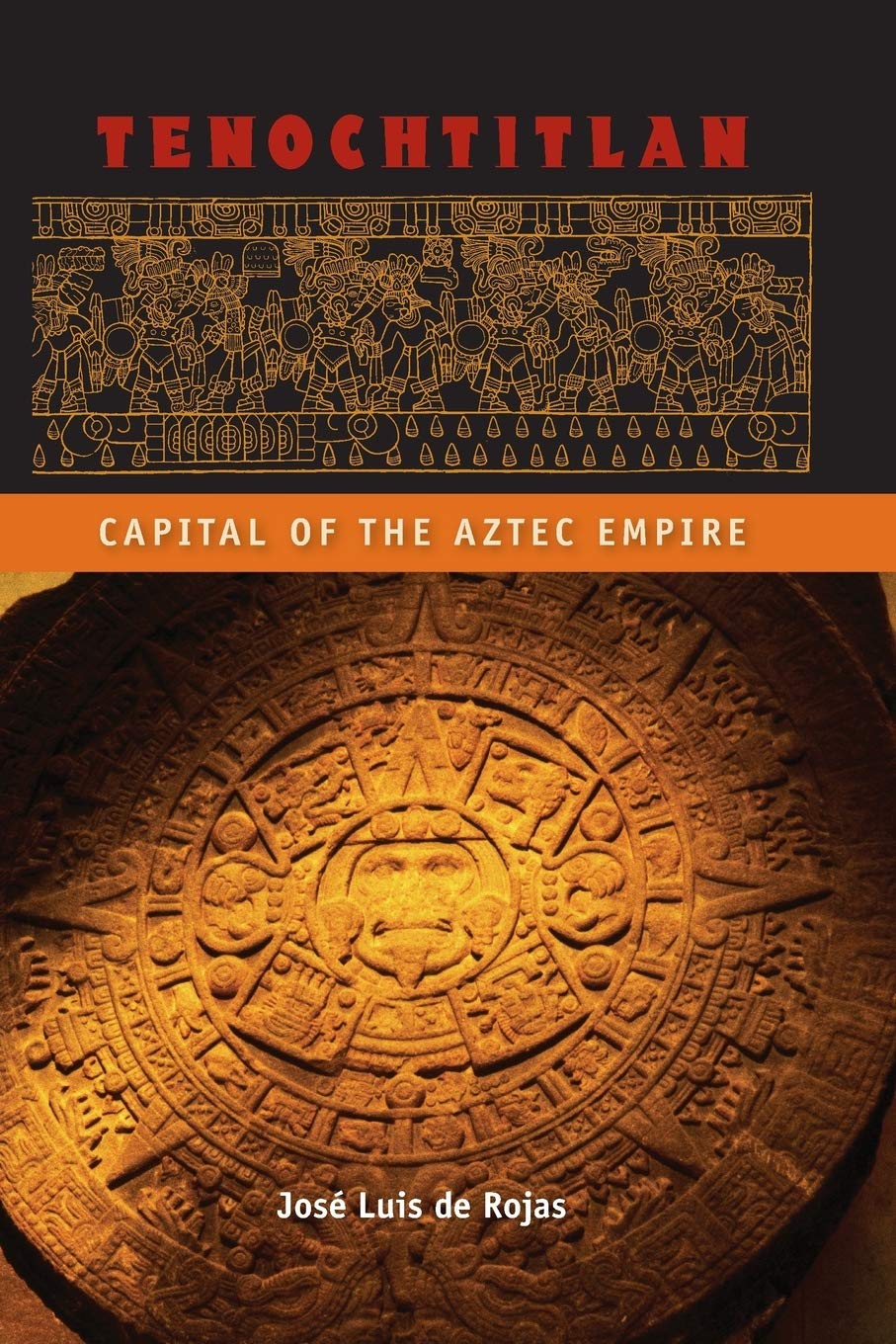 Mua Tenochtitlan: Capital of the Aztec Empire (Ancient Cities of the ...