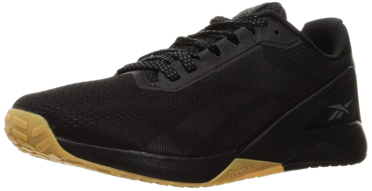 Buy Reebok Men's Nano X1 Track and Field Shoe at Amazon.in