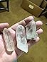 Amazon.com: ONE Pound Small Quartz Rock Crystal Points Healing Stones ...