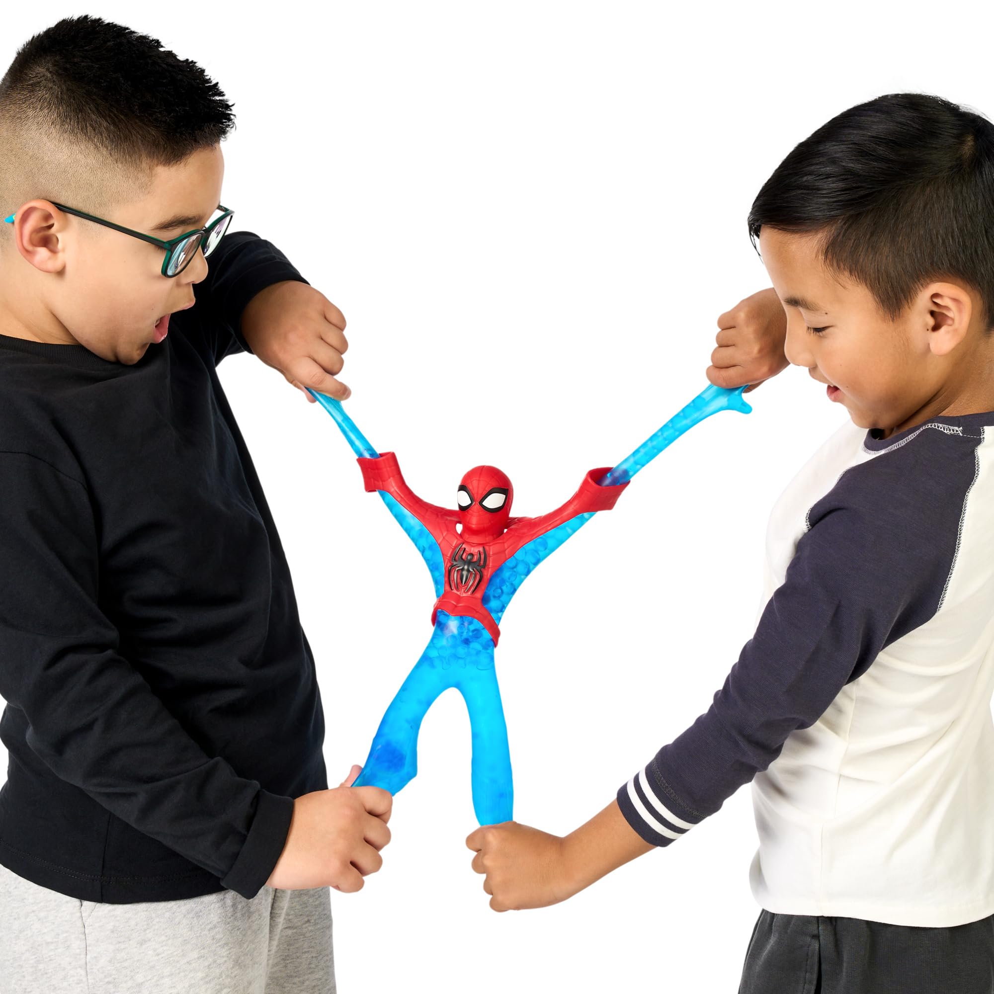 Mua Heroes of Goo Jit Zu Goo Shifters Marvel Enhanced Combat Power ...