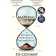 Material World: Ed Conway: 9780753559161: Amazon.com: Books