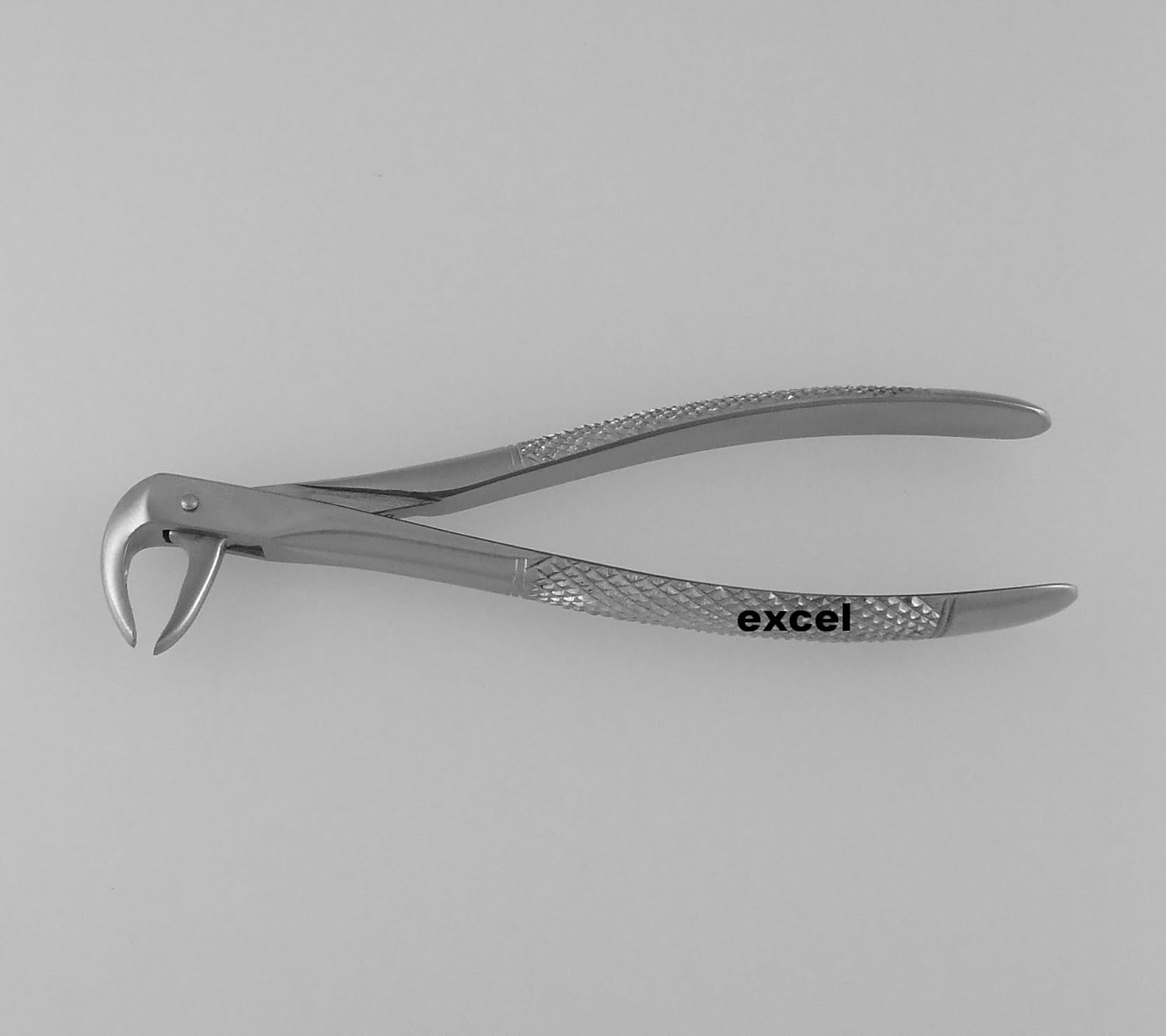 Amazon.com: Dental Extracting Forceps #74, English Pattern ...