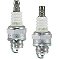 Amazon.com: NGK 5574 Spark Plugs - 2 Pack : Automotive