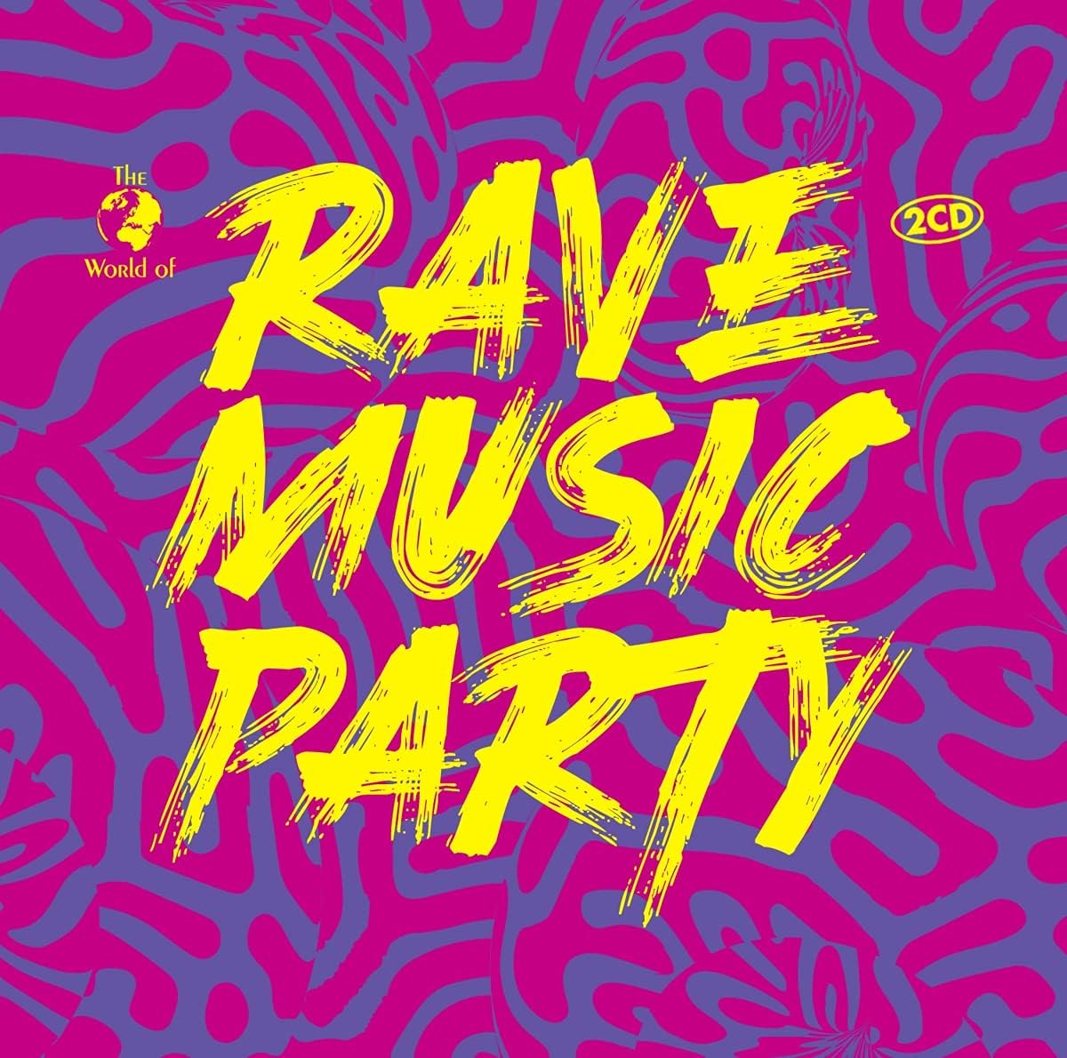 Rave Music Party: Amazon.co.uk: CDs & Vinyl