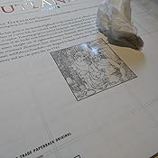 The Official Outlander Coloring Book: An Adult Coloring Book: Gabaldon ...