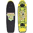 Amazon.com: Teenage Mutant Ninja Turtles Kids Skateboard Shorty Cruiser ...