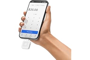 Amazon Best Sellers: Best Mobile Credit Card Readers
