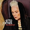 Etta James - The Dreamer - Music