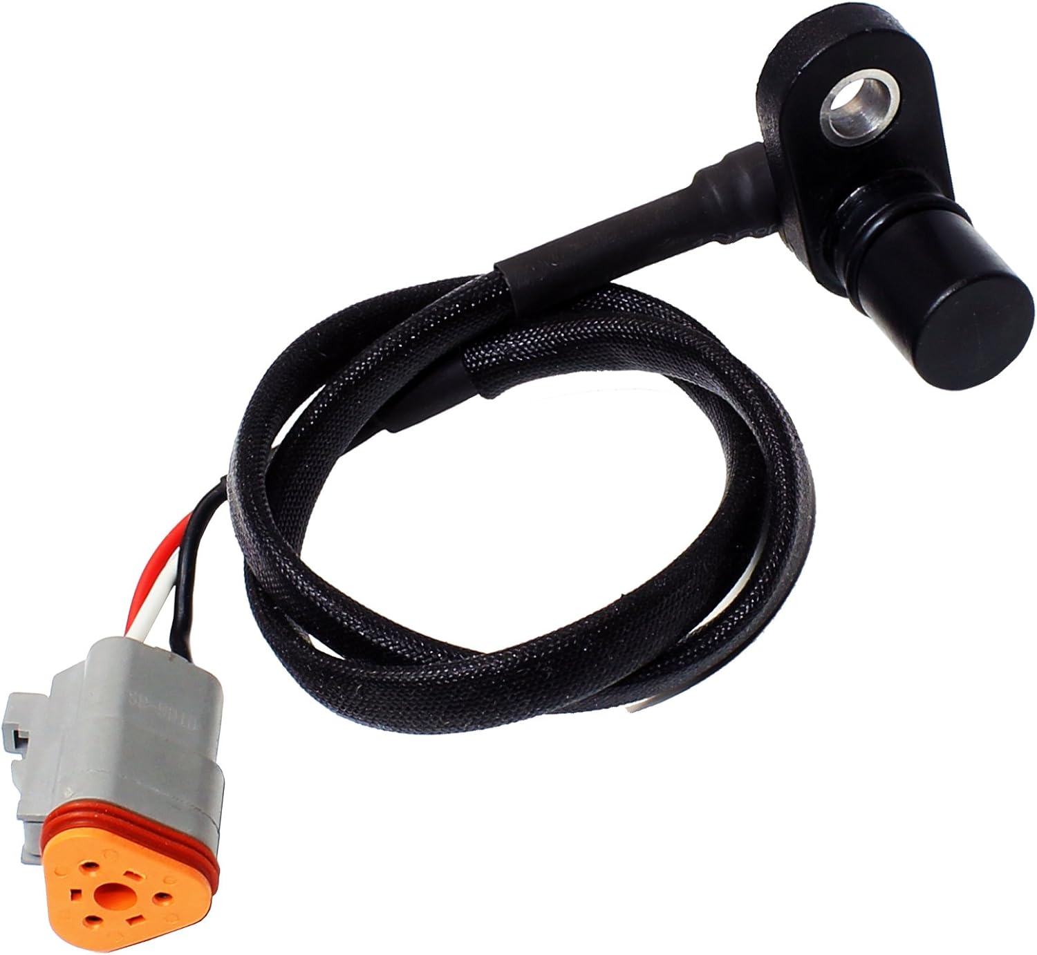 Amazon.com: Caltric Speed Sensor for Bombardier Can Am Outlander 400 ...