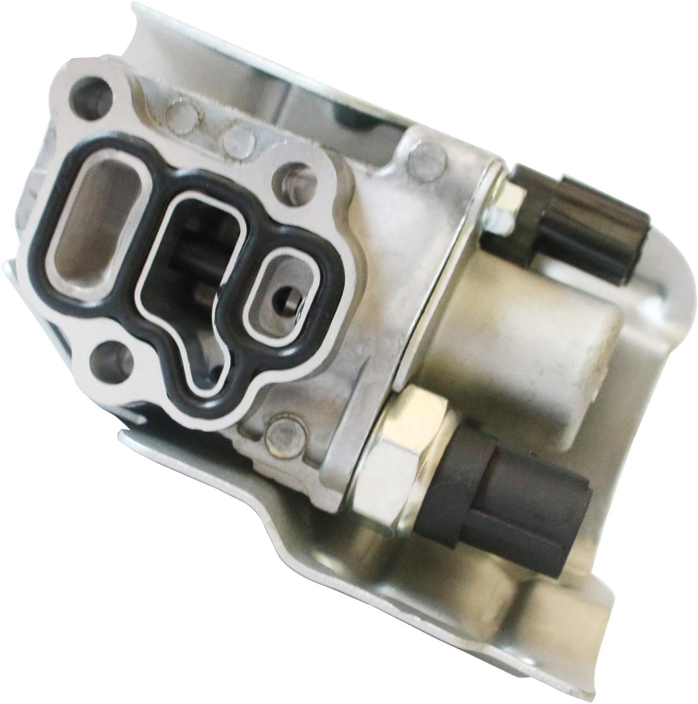 Amazon.com: 15810-RAA-A01 Spool Valve VTEC Solenoid with Timing Oil ...