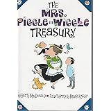 Amazon.com - Mrs. Piggle-wiggle Set of 4 Paperback Books Includes Mrs ...